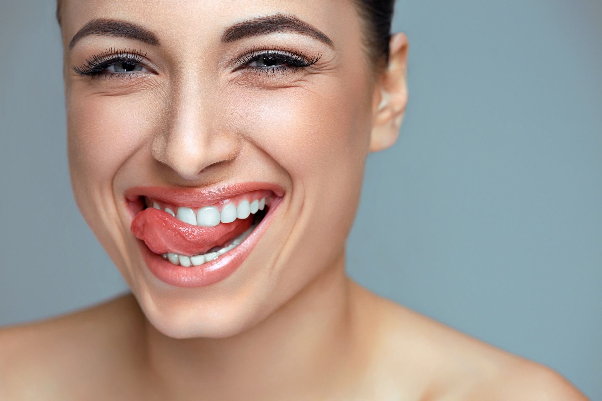 The Importance Of Cleaning Your Tongue | RxSmile Frisco Orthodontist ...