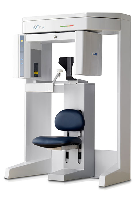 i-CAT 3D Orthodontics Imaging in Frisco, TX | RxSmile Frisco ...