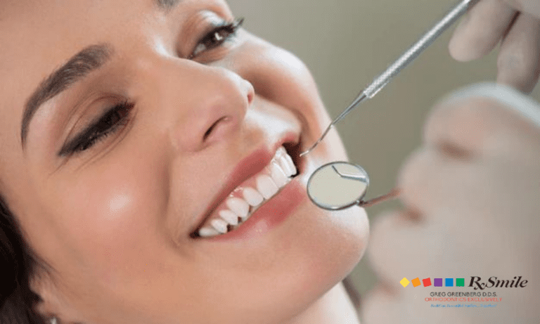 6 Advantages Of Professional Teeth Whitening Treatment