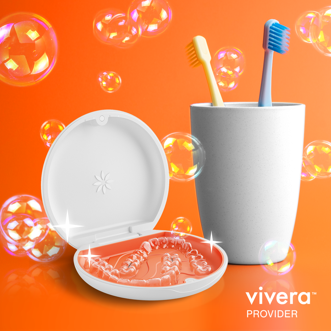 Orthodontic Retainer Program in Frisco, TX | RxSmile Frisco Orthodontist | Frisco Invisalign